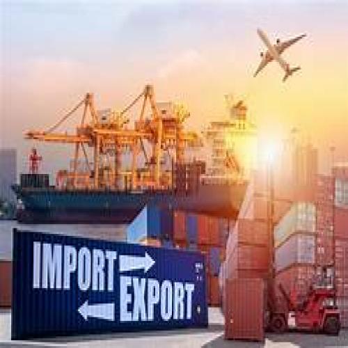Import/Export Services